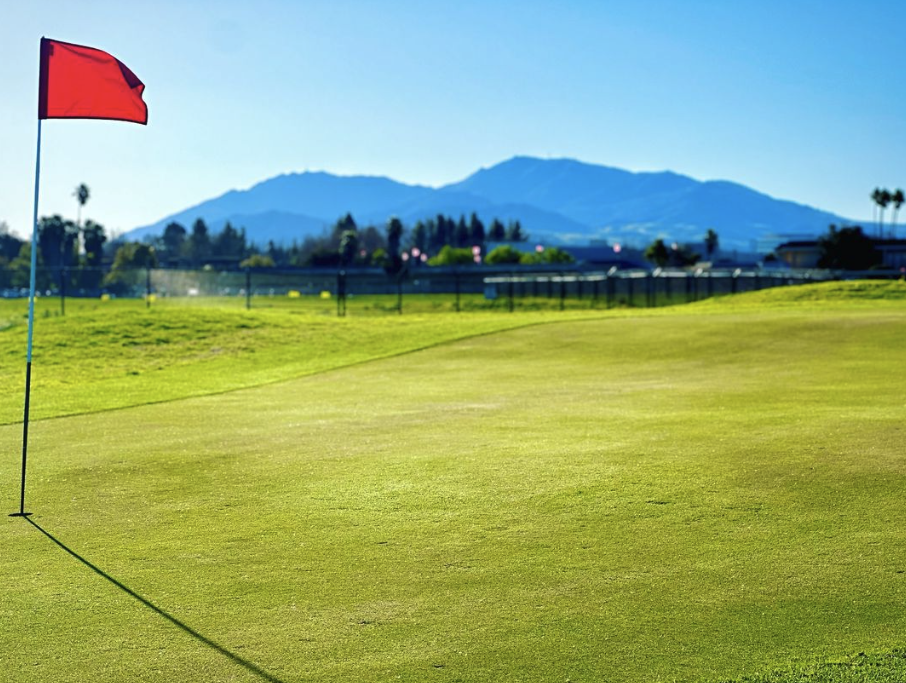 Course Details - Skylinks at Buchanan Fields